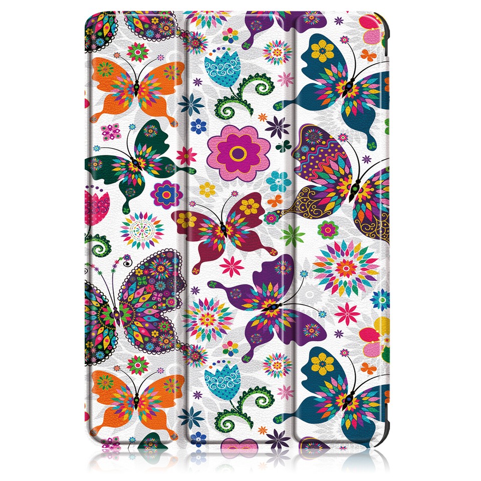 Case For Amazon Fire Max 11 /HD 10 / HD 8 / Fire 7 inch Tablet Smart ...
