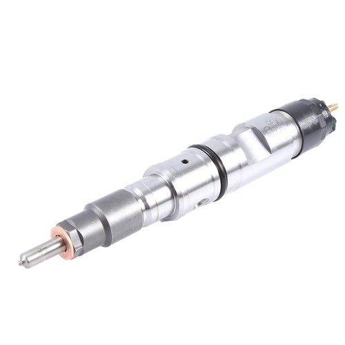 Fuel Injector 0445120136 for Truck N7K12034 6032996996702 | eBay