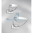 Antealuce R.5314.2 Glass Pirex Parts For Lamp 5314.2 | eBay