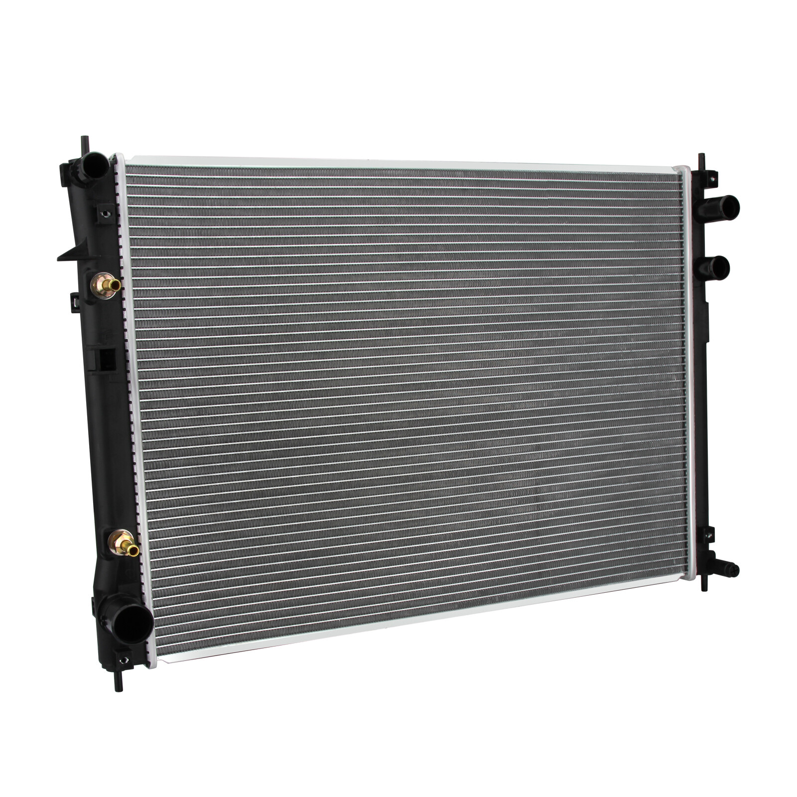 Radiator For Subaru B9 TRIBECA EZ30 3.0L & EZ36 3.6L 2006-On Auto ...