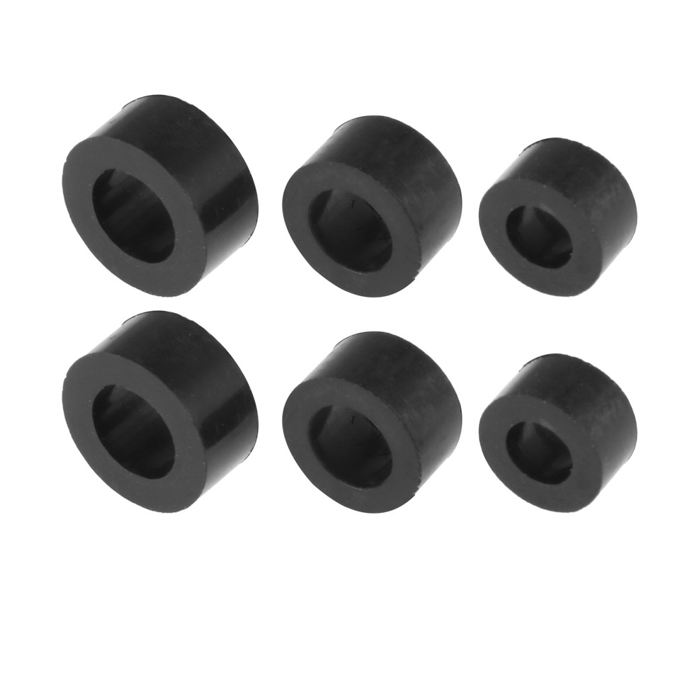 Pack of 1 For Ford Fuel Line Seal Rubber Diesel Fuel Line Sealing ...