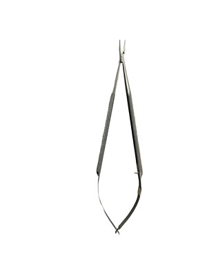 Instruments - Stainless Germany