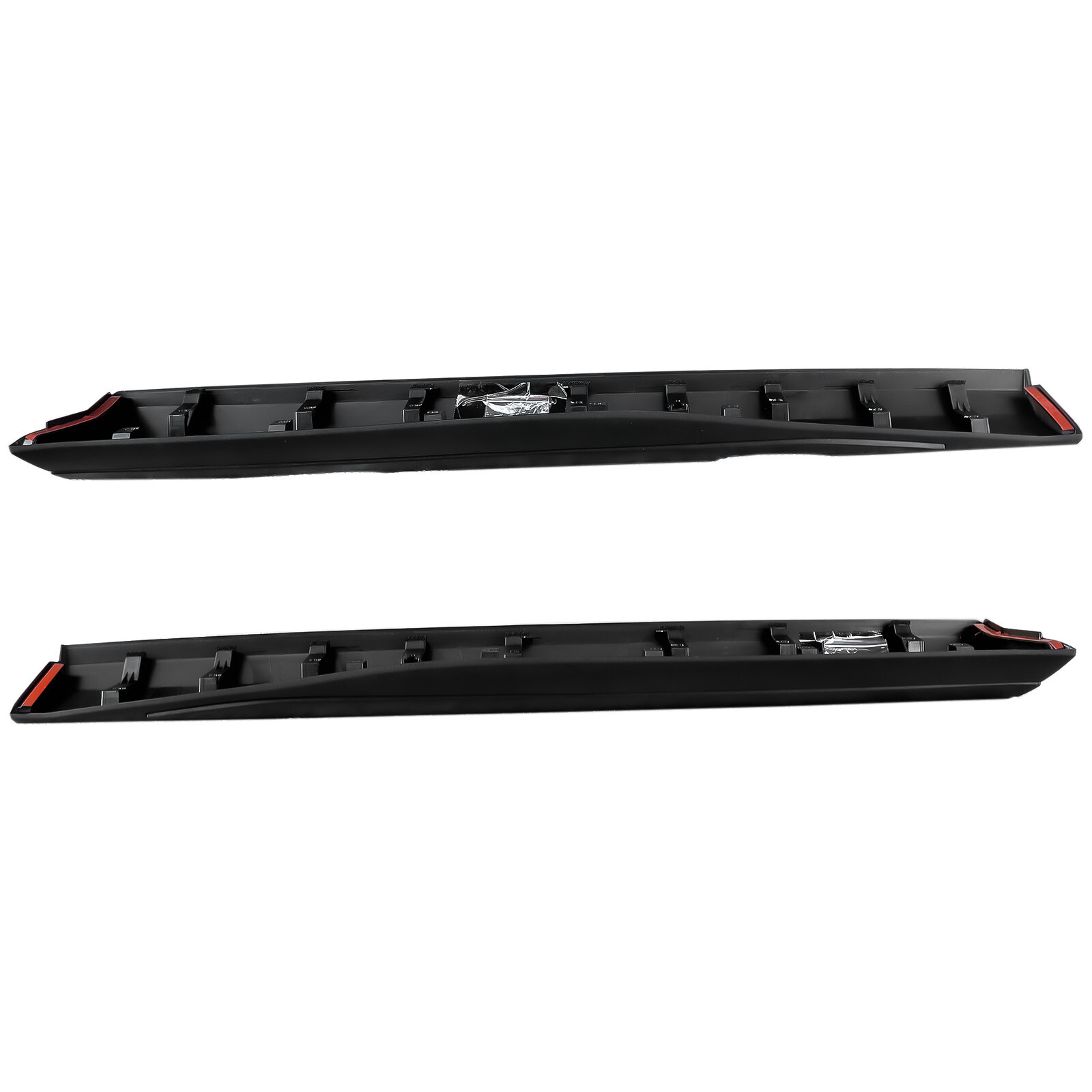 For 2021-2023 Nissan Rogue S SL SV Front Left & Right Door Trim Lower ...