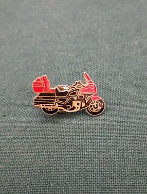 Pin's Pins Pin Enamel :"MOTO" | eBay