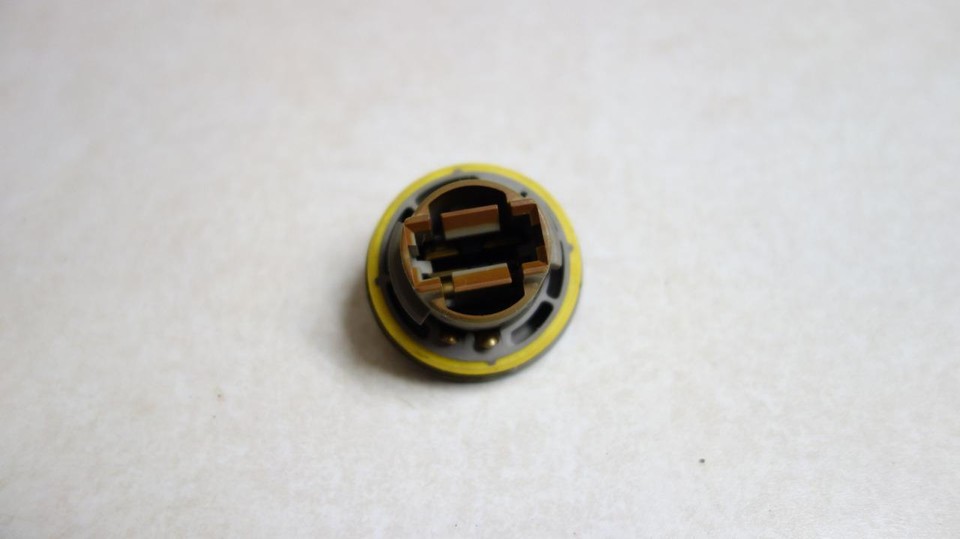 dodge chrysler bulb socket tail light taillight 54681-a 54681 7219 6211 ...