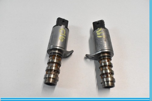 MASERATI QUATTROPORTE GTS 3.8L ENGINE OIL PRESSURE CHECK VALVES OEM ...