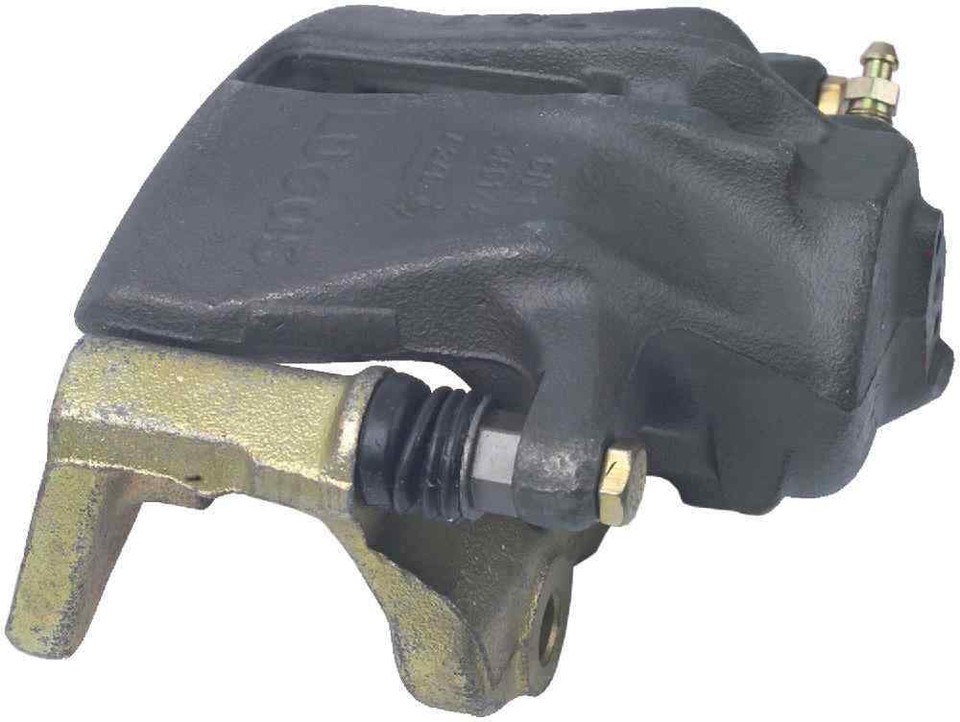 Disc Brake Caliper-Semi Loaded Disc Brake Caliper Front Right Bendix ...