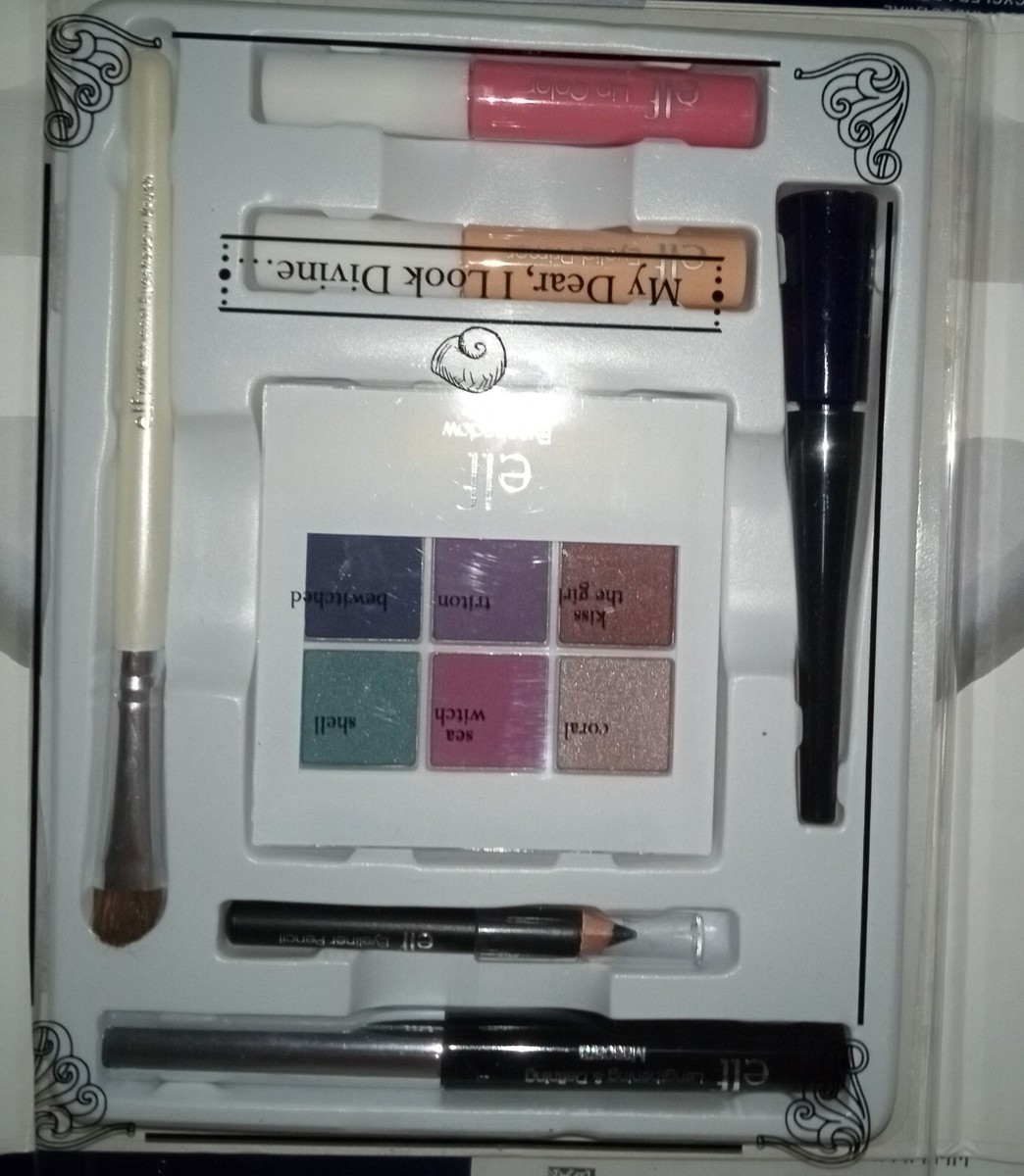 Maleficent Makeup Kit Elf | Saubhaya Makeup