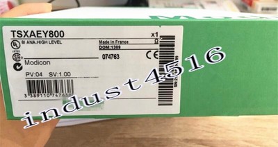 1PC TSXAEY800 PLC Module Fast Shipping Brand New | eBay