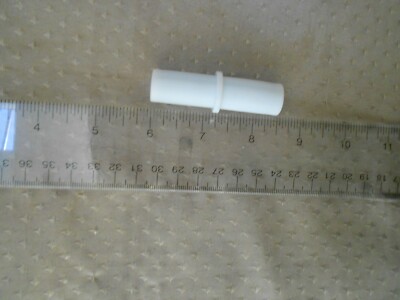 Lab PTEF Magnetic Stirrer Bar Spinner 2.5x0.5 in Great | eBay