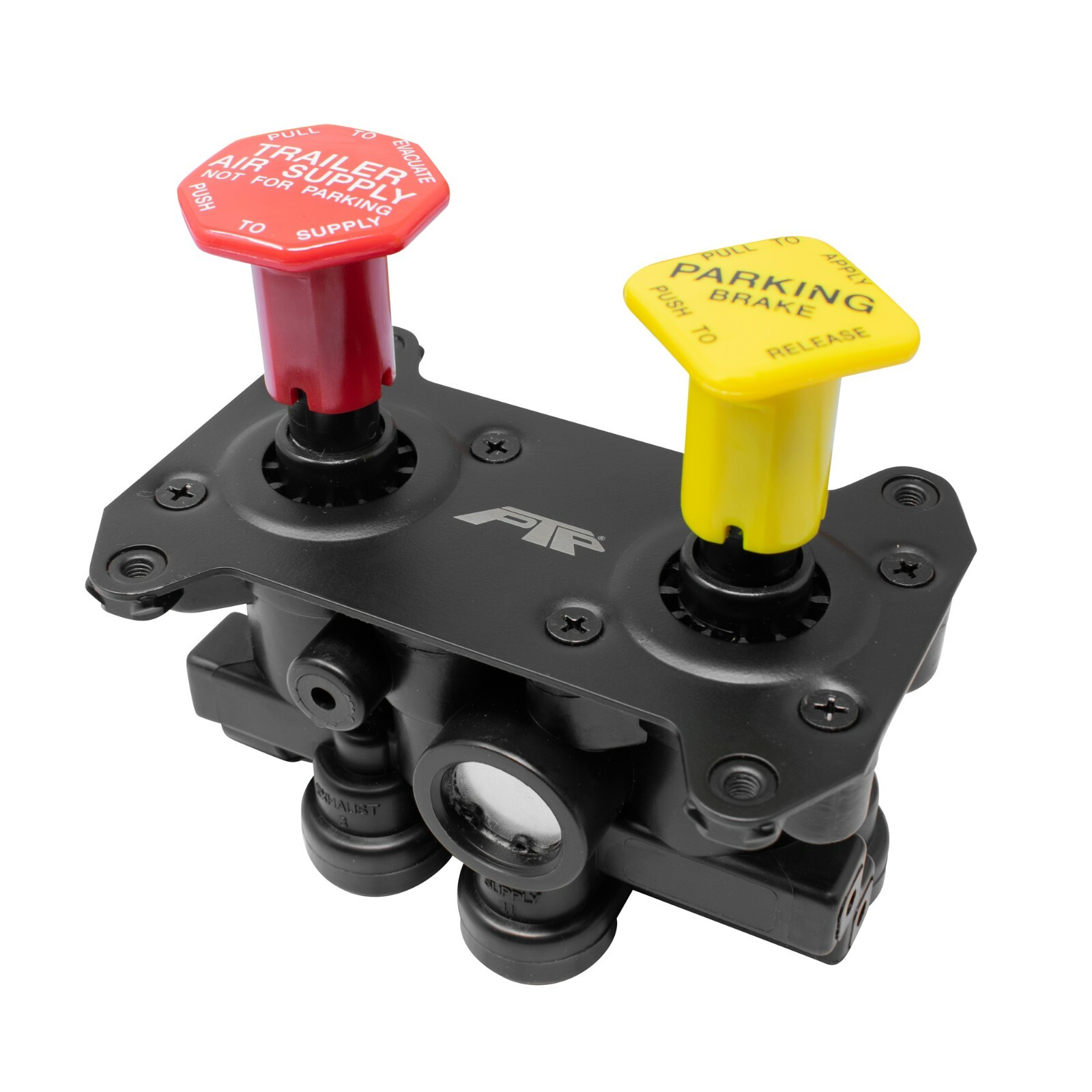 Pro Trucking Products GN800260 MV-3 Dash Valve - Replaces Bendix 800260 ...