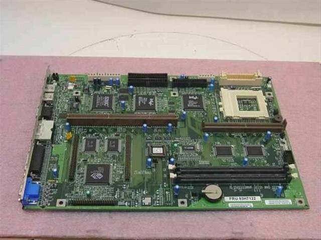 93H7122 IBM Aptiva 2161 Aptive 2162 System Board for sale online | eBay