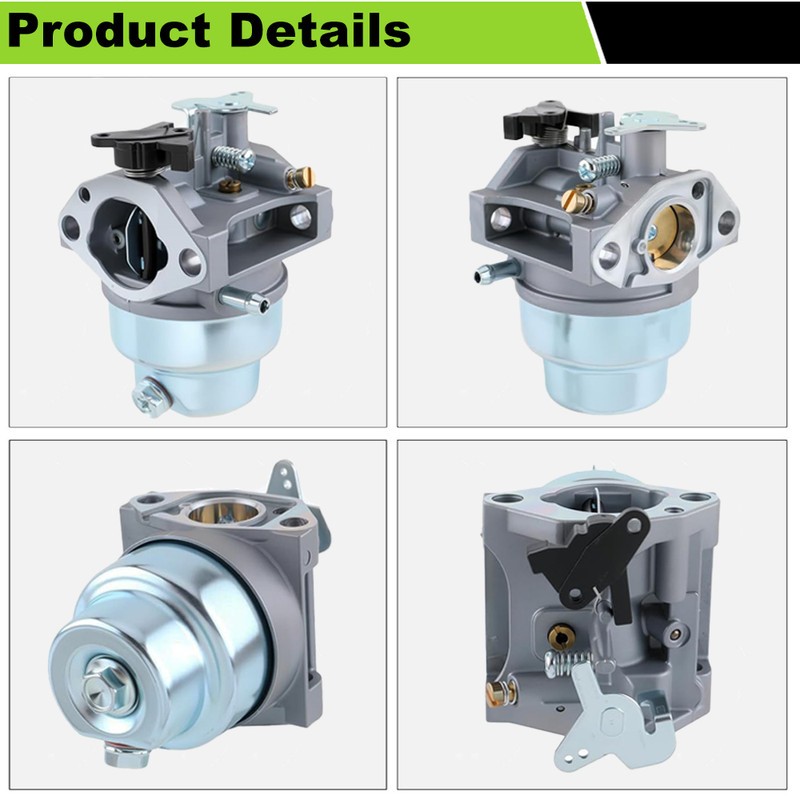 Simpson MSH3125-S 3200 PSI Pressure Washer with Honda GC190 carburetor ...