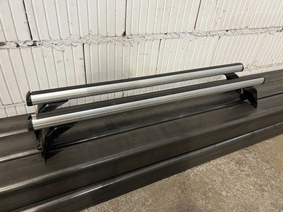BMW E46 3-series E39 5-series roof rack transport system Euro OEM | eBay