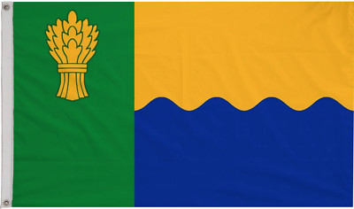 Moray County Polyester 5'x3' Flag | eBay UK