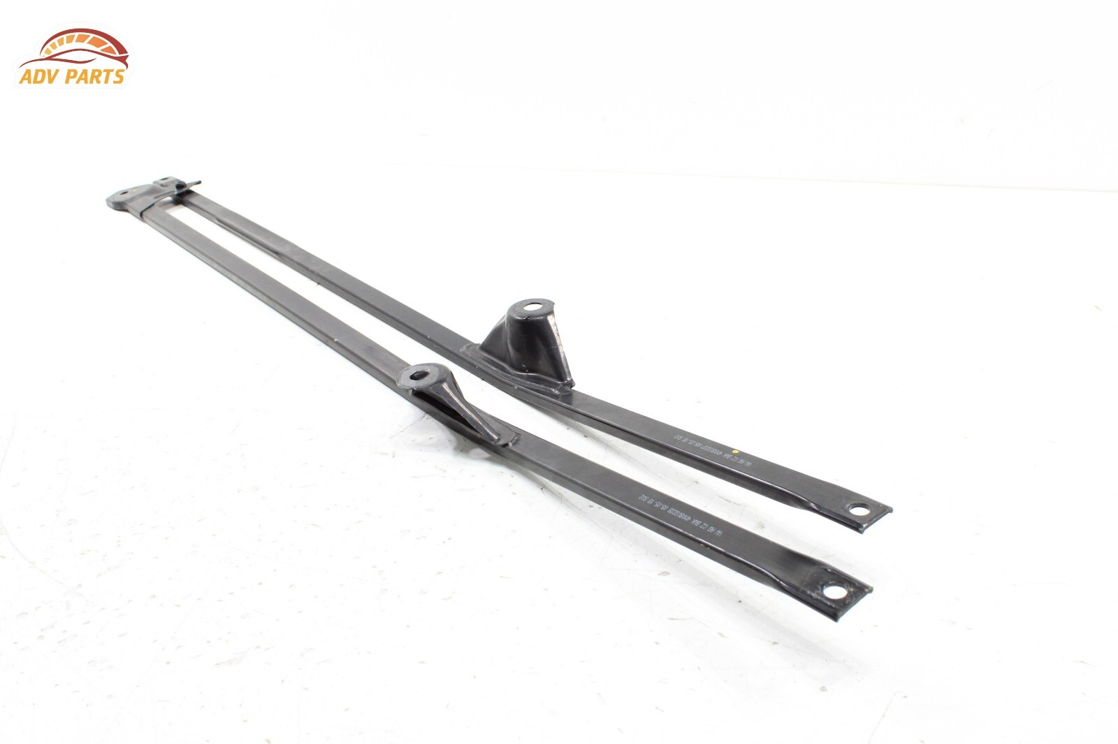 2017 - 2022 AUDI Q7 REAR FLOOR CROSS BAR CROSSBAR SUPPORT BRACE OEM ...