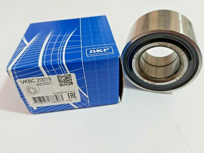 SKF BA2B 633313 C Precision Angular Contact Ball Bearing 30X60X37mm | eBay