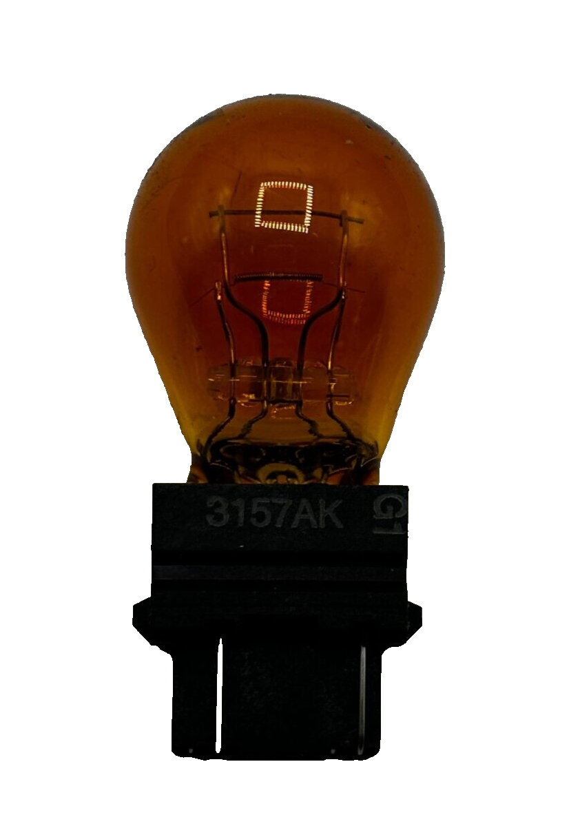 Sylvania 3157AK Bulb 3157AK LOT OF 2 | eBay