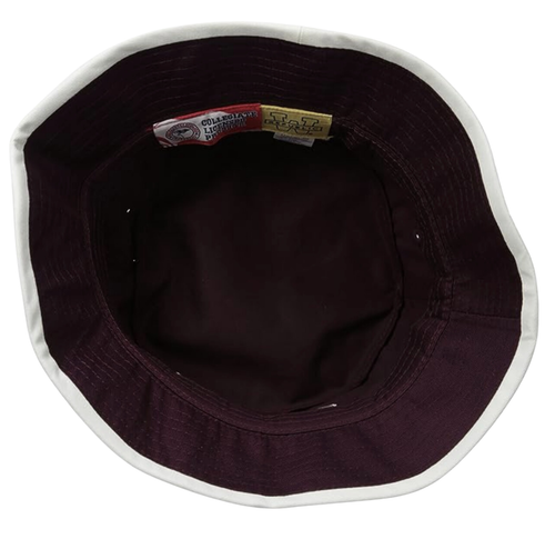 Mississippi Miss State University Bulldog NCAA Cotton Bucket Official ...