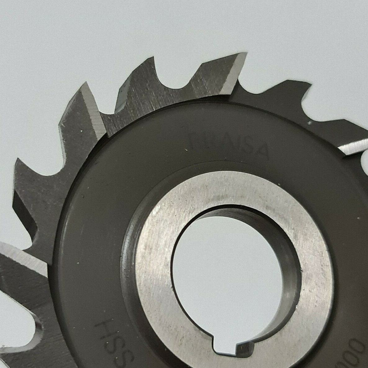 swiss fraisa Slot Mill Cutter 80 x 7 x 22 No 28 | eBay