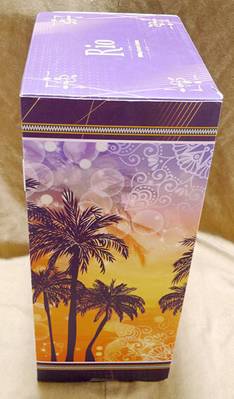 [USED] BINDing Rio Creators Opinion Native Creators Collection 1/4 ...