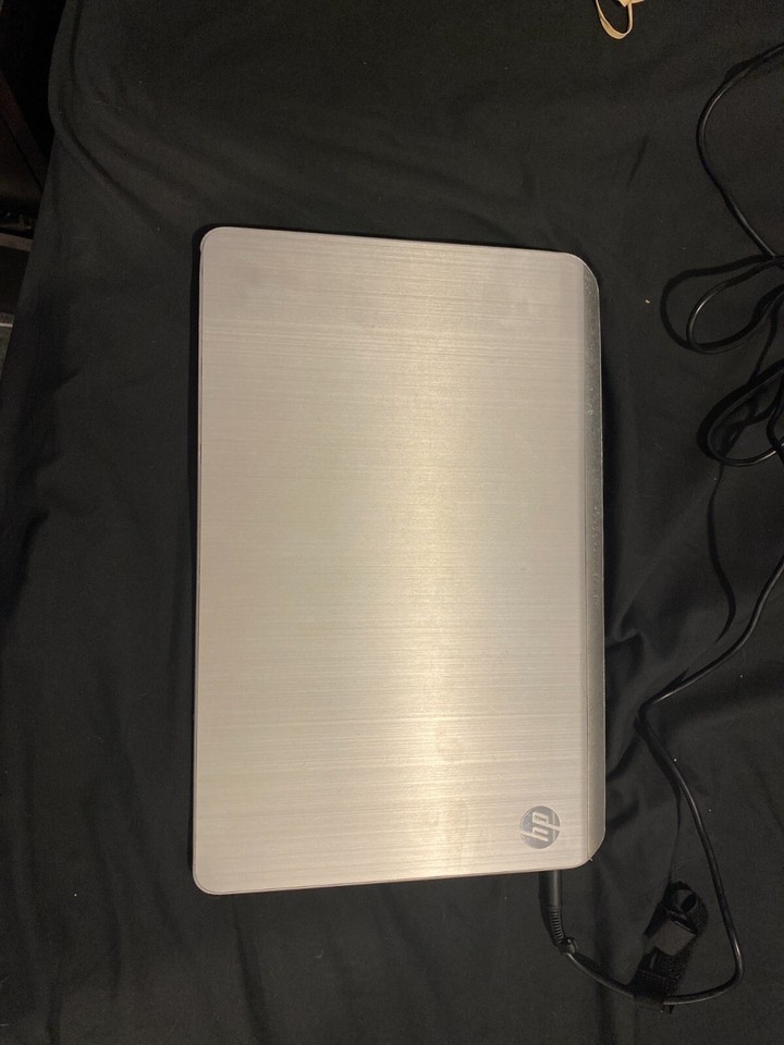 old Hp laptop | eBay