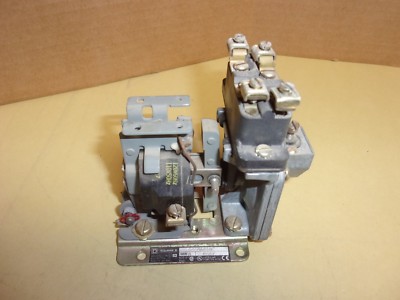 Relays - Pneumatic Timer