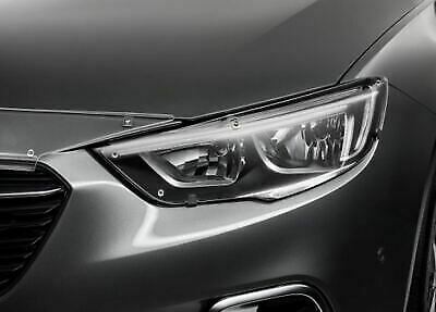 GENUINE HOLDEN ZB COMMODORE LT RS RS-V VXR CALAIS V HEADLIGHT ...