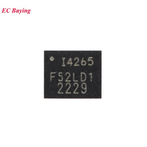 ICM-42605 6-axis MEMS Motion Sensor Gyroscope Accelerometer LGA-14 Chip ...