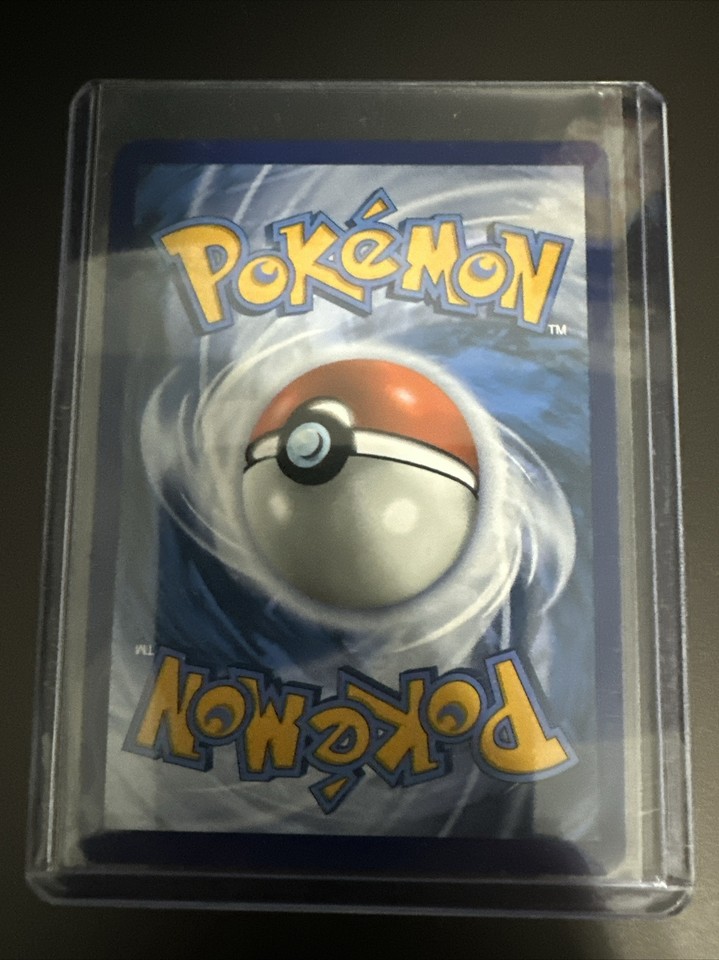 Pokémon TCG Larry Paradox Rift 235/182 Holo Ultra Rare | eBay