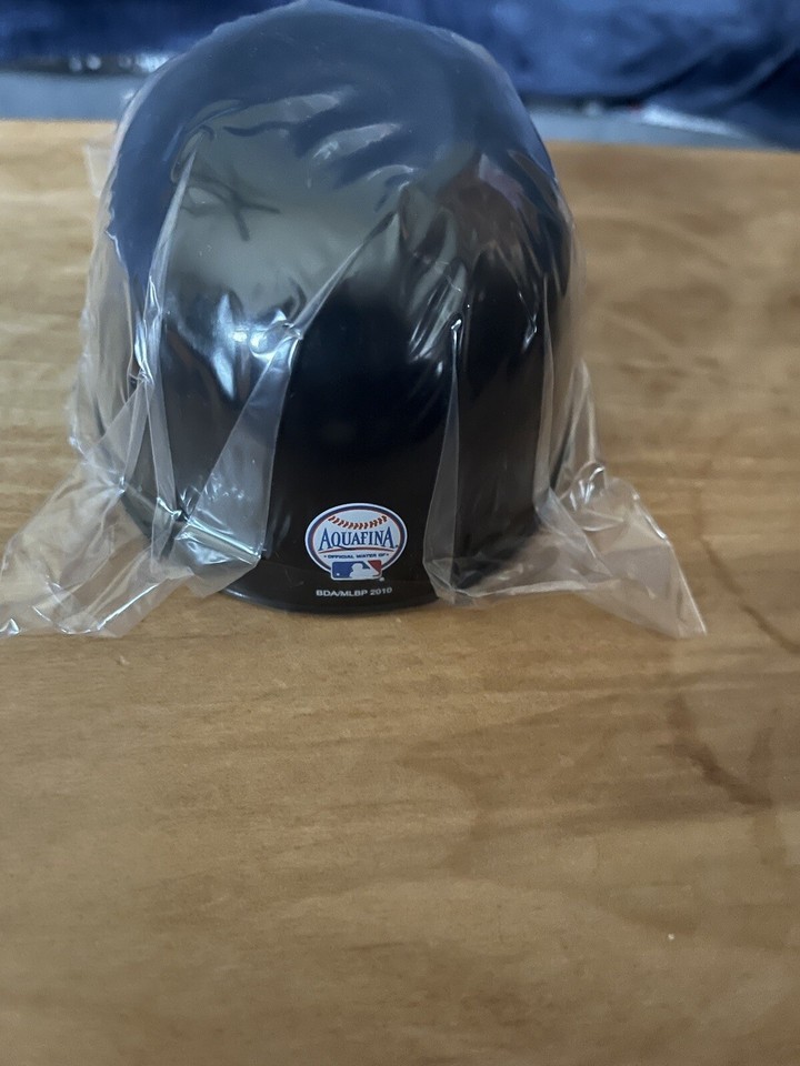 Chicago White Sox Ice Cream Mini Batting Helmet | eBay