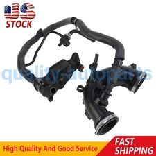 MERCEDES-BENZ C W205 CRANKCASE VENTILATION INTAKE LINE A2740905600 ...