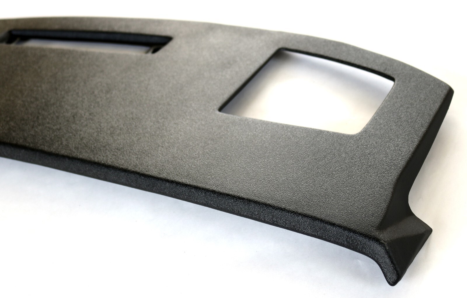 New Accu-Form Precision-Molded Dash Cap Cover / FOR 84-89 CHEVROLET ...