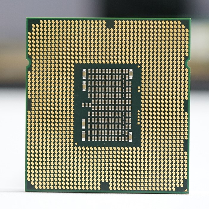 Intel Xeon X5650 SLBV3 2.66 GHz 6 Cores LGA 1366 Socket B CPU Processor ...
