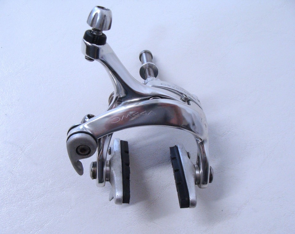 ~ Nice Vintage Cannondale Omega Road Dual Pivot Brakeset Brakes ...
