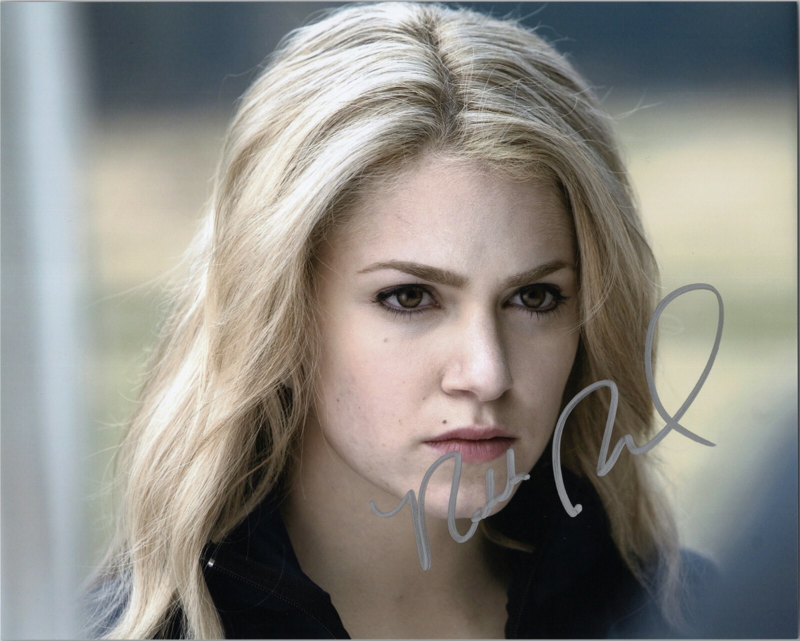 Nikki Reed Twilight Rosalie