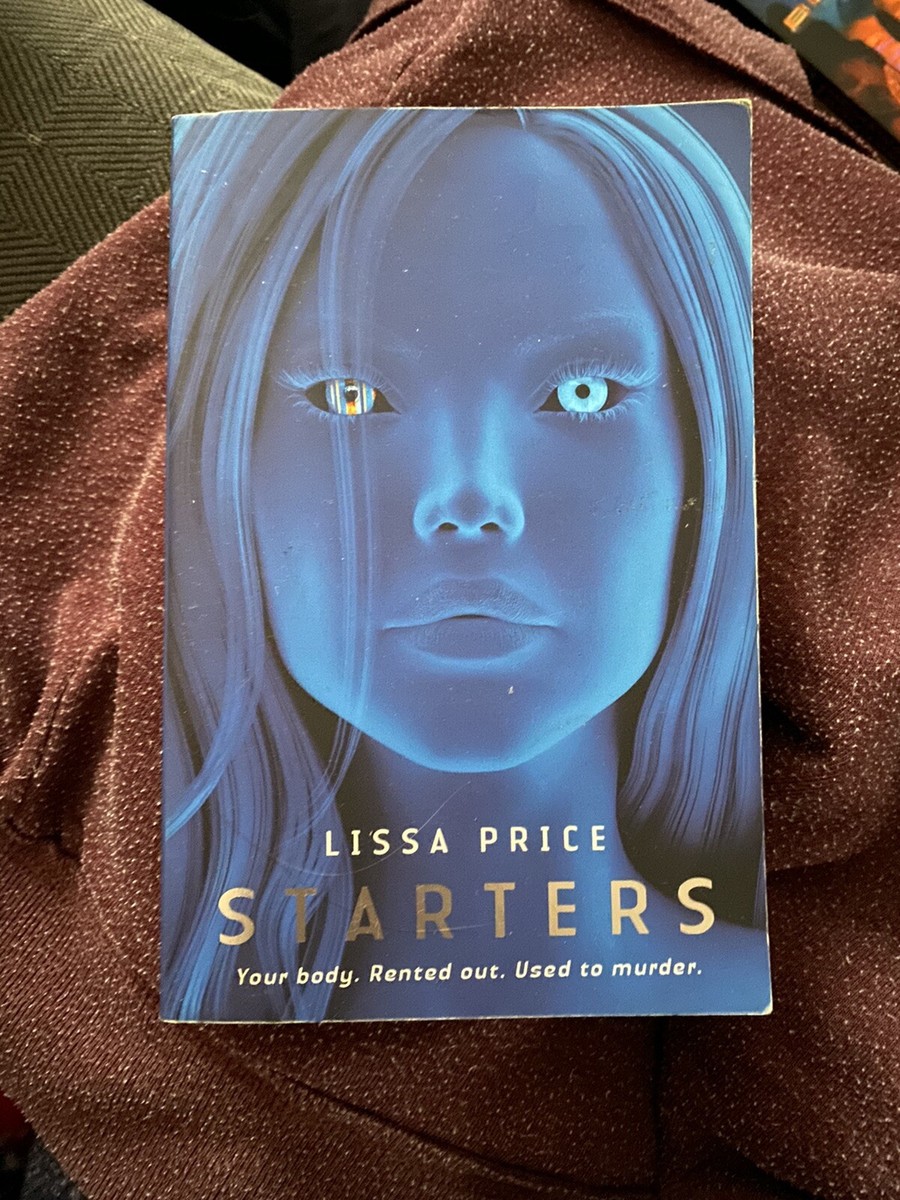 Lissa Price Quotes Mind Over Medicine Revised Edition By Lissa