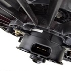 For 04-12 Chevrolet Malibu 05-10 Pontiac G6 Dual Radiator Cooling Fan ...