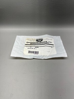 Continental Injector Line Protector P/N 628306 | eBay