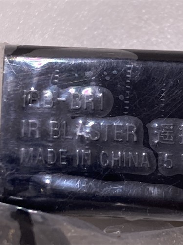 Genuine Sony IR BLASTER IRB-BR1 (USB-A remote control extender) | eBay