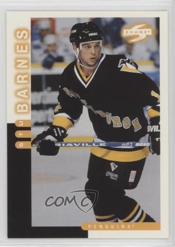 1997-98 Score Stu Barnes #237 | eBay
