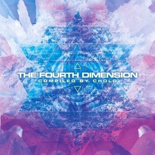 Various Artists Fourth Dimension (CD) 5060376222159 | eBay