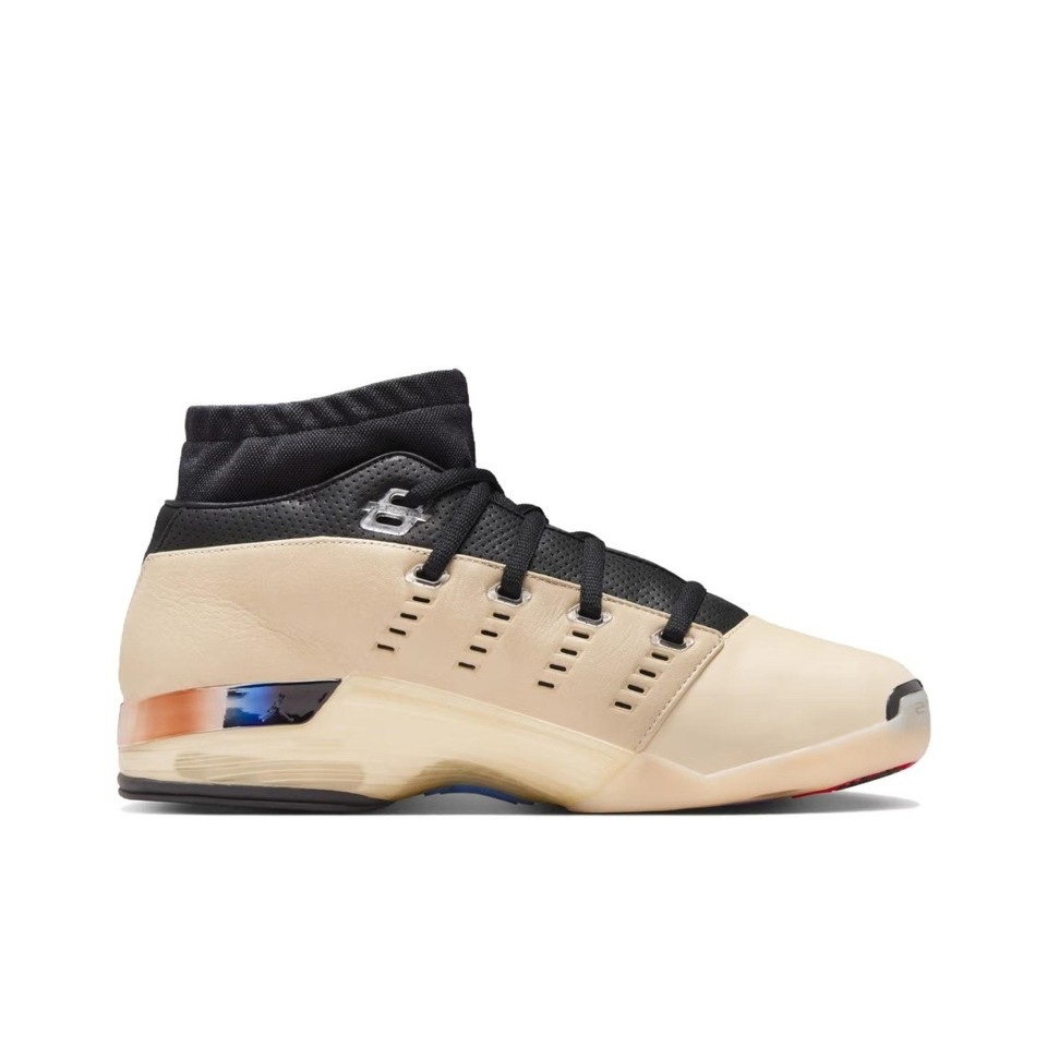 Infinite Archives x Jordan 17 Retro Low SP Beach IH0177-200 Men's | eBay