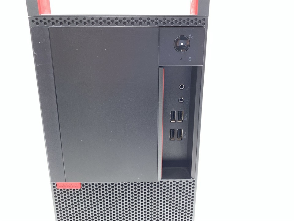 Lenovo ThinkCentre M910t Tower i5-7500 3.4GHz 12GB 256GB NVMe Windows ...