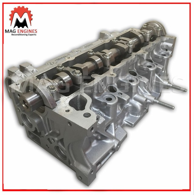 CYLINDER HEAD K9K FOR NISSAN QASHQAI MICRA DACIA RENAULT & KANGOO 1.5 ...
