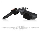 LORD FIELD REVCON Mammoth Bowling Wrist Support Protector - Left hand ...