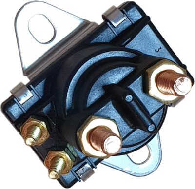 Trimm Relais Trimmpumpe Starter Relais # 8M0185622 | eBay.de