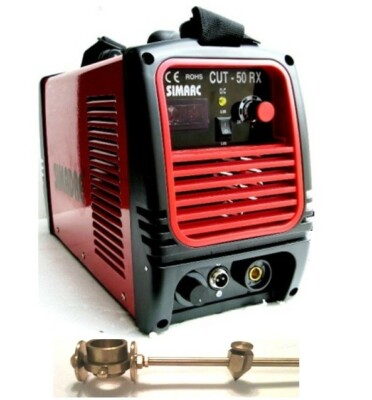 Plasma Cutters - Simadre Plasma Cutter