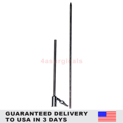 4A MINI PCNL PERCUTANEOUS DILATOR 18Fr | eBay