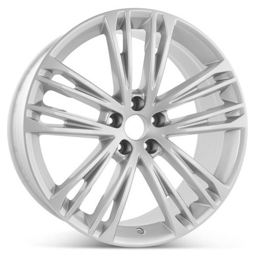 2019 2020 AUDI A7 20x8.5 20" OEM WHEEL RIM 4K8601025 4K8601025F 59055 | eBay